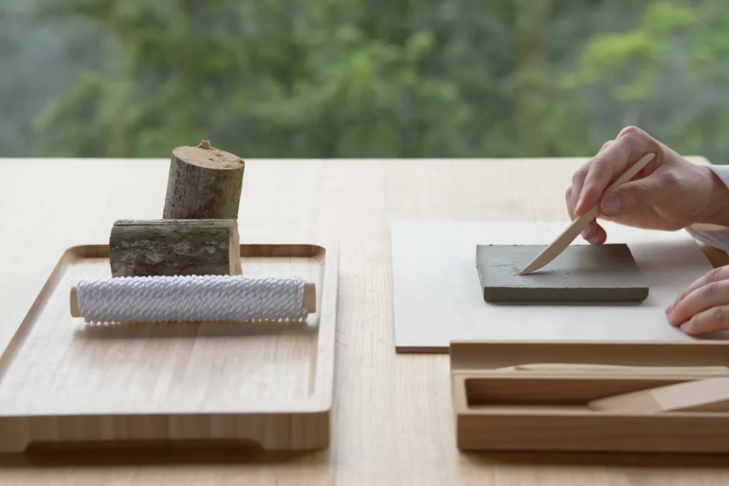 OPTION LINEUP | [OFFICIAL]ZENBO SEINEI | EXPERIENCE ZEN ON AWAJI ISLAND ...